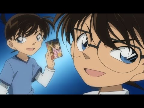 Detective Conan Magic File 3 Sub Indonesia