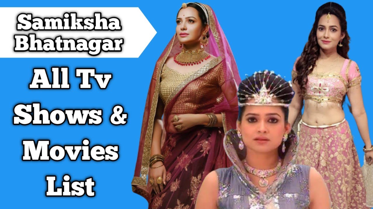 Samiksha Bhatnagar In Baal Veer