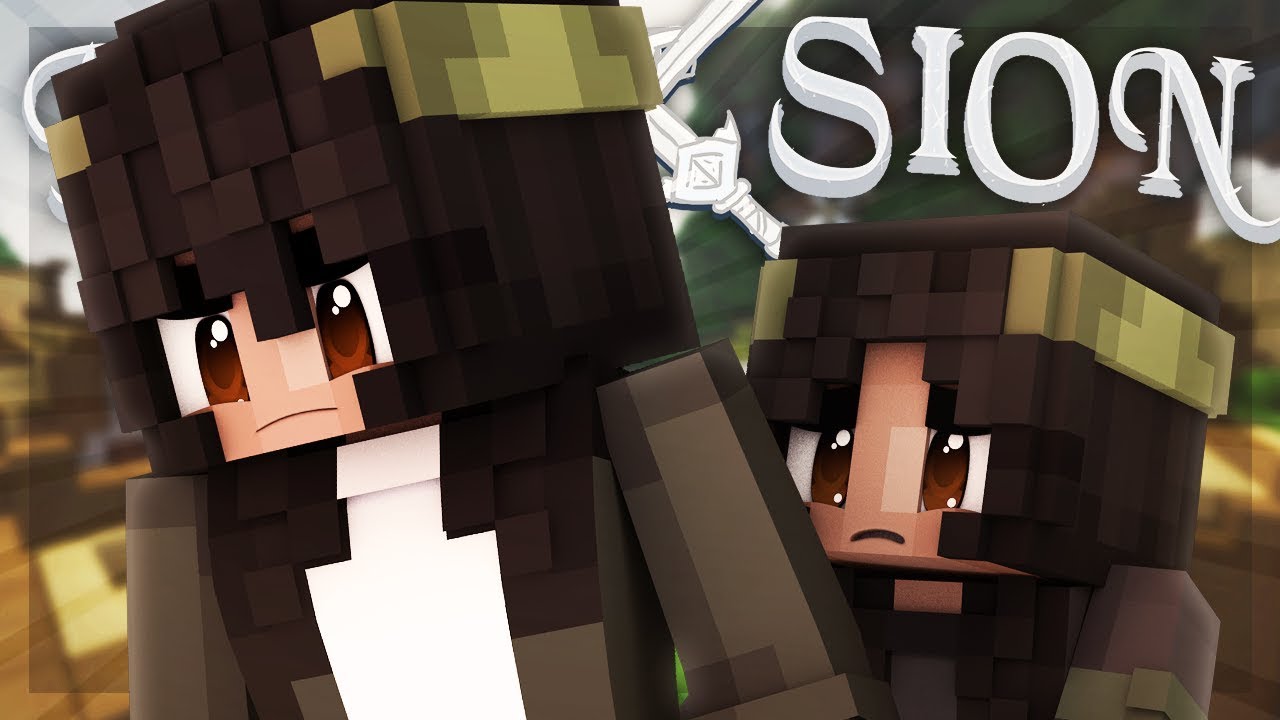 Division // CHOSEN - Episode 1 {MINECRAFT ROLEPLAY} - YouTube