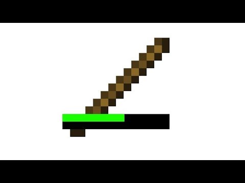 Custom Item Durability (Minecraft 1.14.2) - YouTube