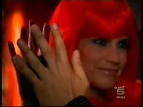 Cecilia & Zeno Moments (Centovetrine)