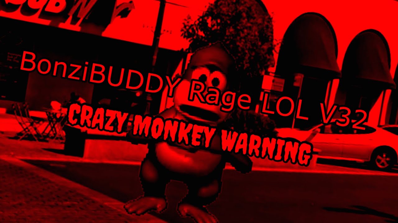 BonziBUDDY Rage LOL V32 - YouTube
