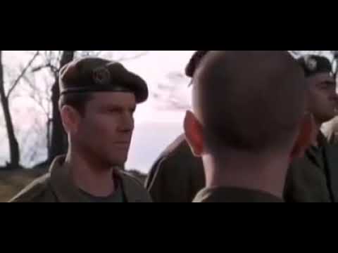 𝗖𝗹𝗶𝗽 𝘀𝗰𝗲𝗻𝗲 𝗦𝗮𝘃𝗶𝗼𝗿 𝟭𝟵𝟵𝟴 𝗣𝗮𝗿𝘁 𝟭 𝗼𝗳 𝟯:𝗧𝗿𝗮𝗶𝗻𝗶𝗻𝗴 𝗙𝗿𝗲𝗻𝗰𝗵 𝗟𝗲𝗴𝗶𝗼𝗻 𝗮𝗻𝗱 𝗱𝘂𝘁𝘆 𝗶𝗻 𝗥𝘄𝗮𝗻𝗱𝗮 𝗚𝗲𝗻𝗼𝗰𝗶𝗱𝗲