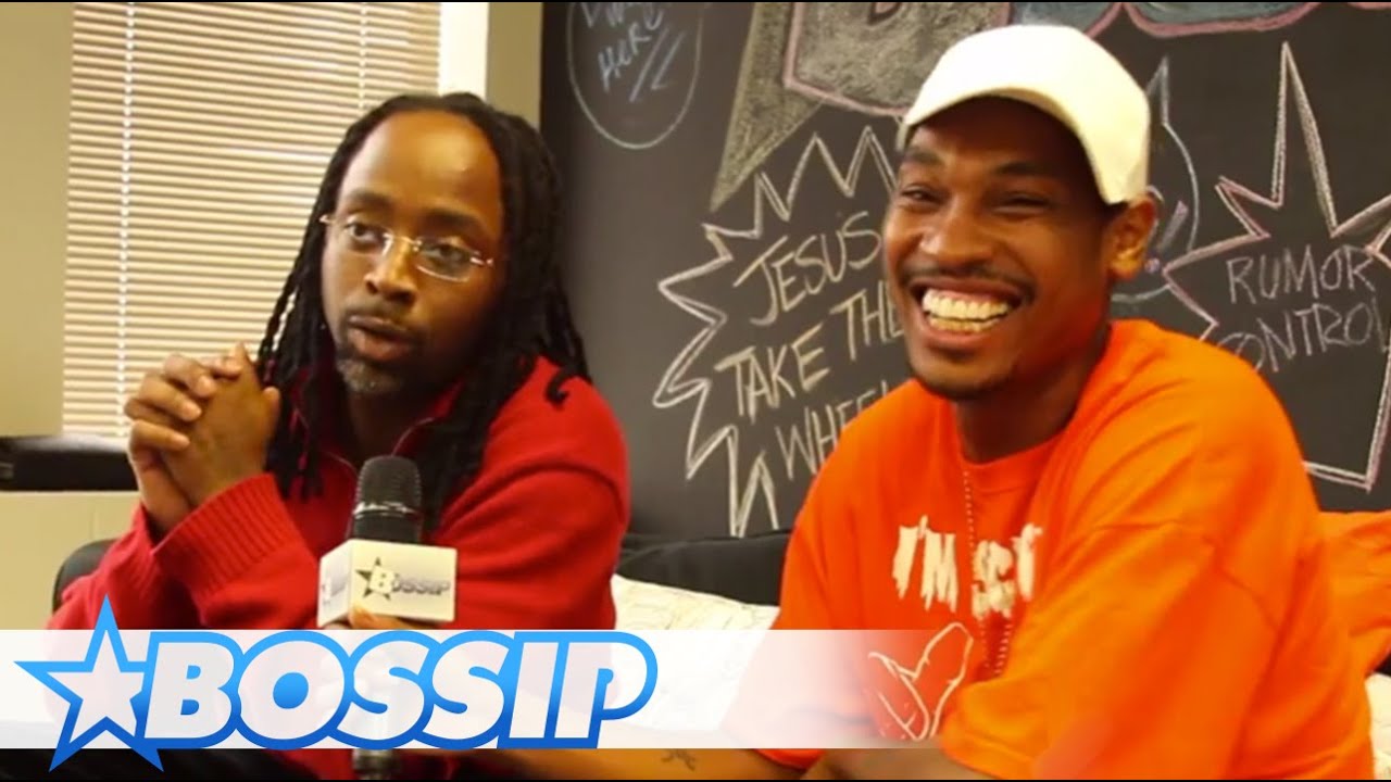 Ying Yang Twins Encourages More Artists To Be Original Bossip Youtube