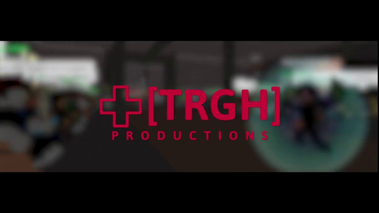 The Rise and Fall of [TRGH] - [TRGH] Productions - YouTube