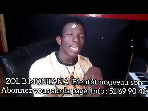 Wiz Montana & ZOL B Montana