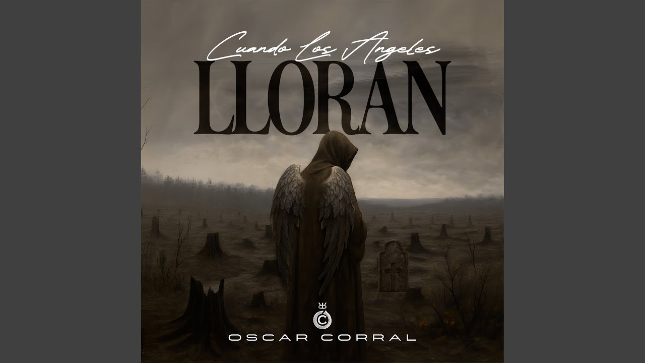 Cuando los Angeles Lloran - YouTube
