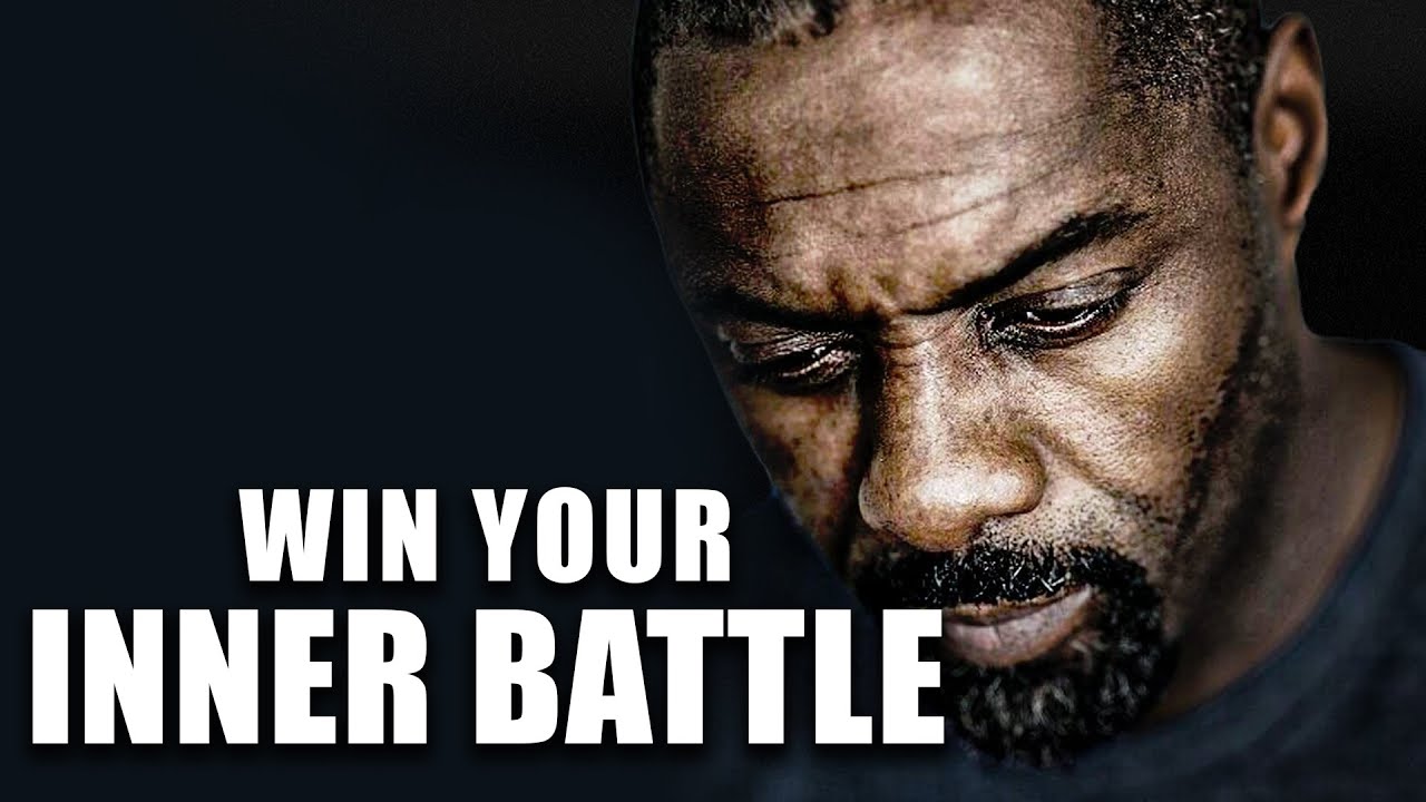 Win Your Inner Battle: The Power of Self-Belief - Best Motivational ...