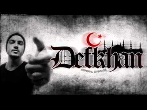 Defkhan & Ismail YK -- Patlat gitsin!
