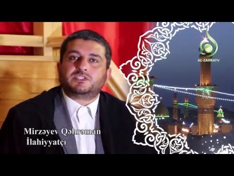 İmam Hüseyndən (ə) hikmətli kəlamlar 1