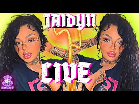 Jaidyn Alexis Goes Live After Dropping New Music And Getting Her Instagram Page Back