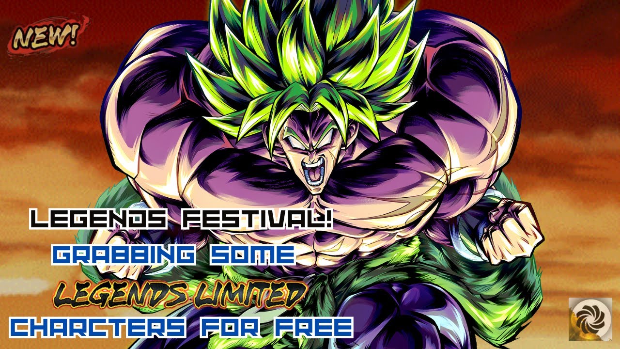 POPPING OUT SOME LEGENDS FESTIVAL TICKETS FOR LEGENDS LIMITED ...