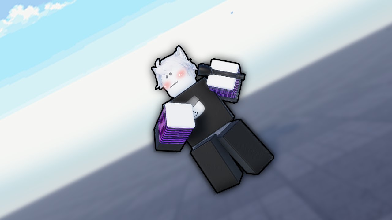 Roblox |Senpai Friday Night Funkin Animation Showcase| - YouTube