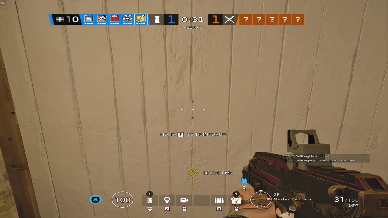 R6|quick match - YouTube