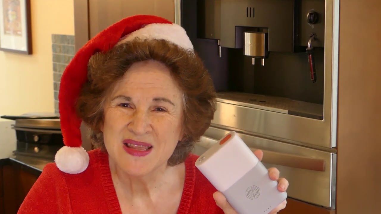 Prepper Holiday Gifts - YouTube