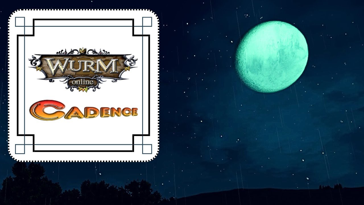 Wurm Online | Cadence Gameplay | Looking For A New Home Part 1 - YouTube