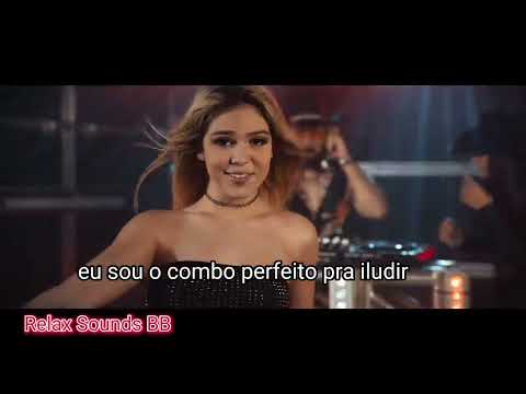 *PIPOCO -  ANA CASTELA  ft. MC MELODY