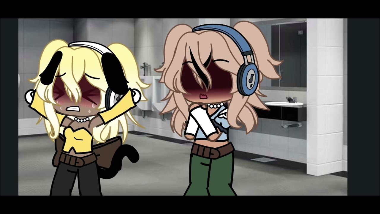 voodoo doll meme ♡ - YouTube