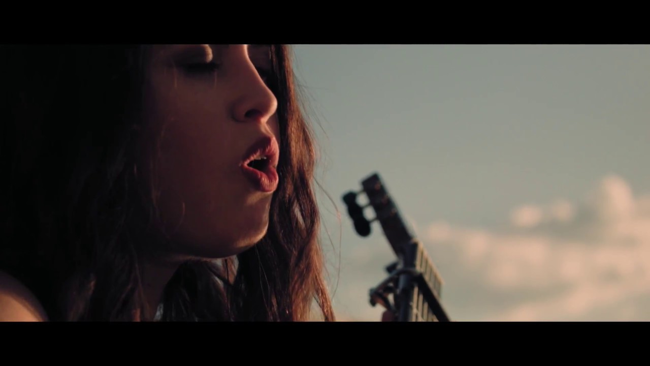 Alexandra Iranfar | Melodia Sentimental by H. Villa-Lobos | Open ...