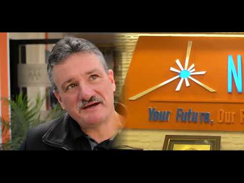 Nepal’s number one Educational Consultancy - Nepal International ...