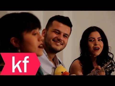 Kırmızı Koltuk - Susmalısın