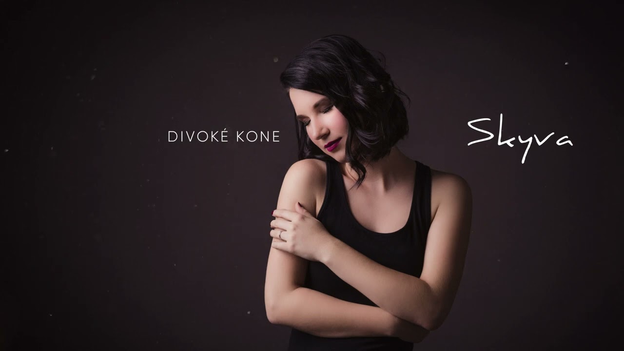 Skyva: Divoké kone Chords - Chordify
