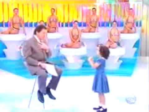 O pum da Maisa ao vivo