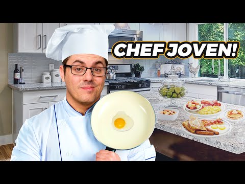 SMOSH BREAKFAST FEAST (Bonus)