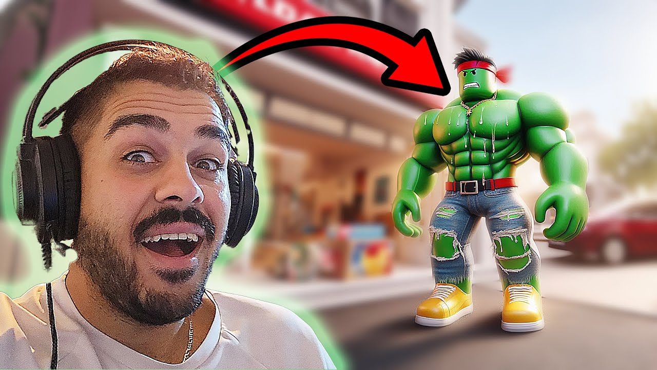 Roblox Ama Süper Mega Proyuz - YouTube