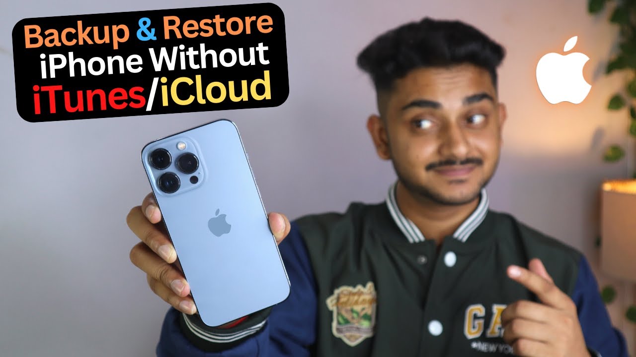 Backup Restore IPhone Without ITunes iCloud Transfer Data To New backup-restore-iphone-without-itunes-icloud-transfer-data-to-new