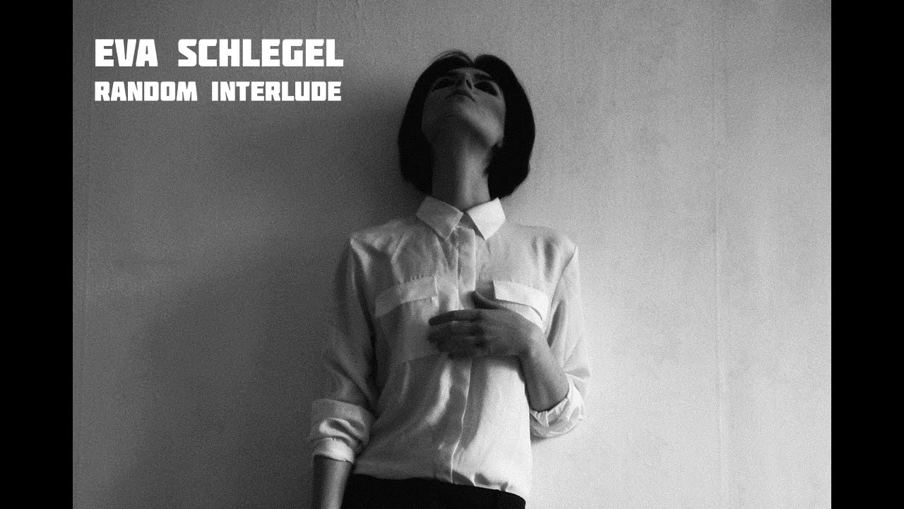 Eva Schlegel /// Random Interlude - YouTube