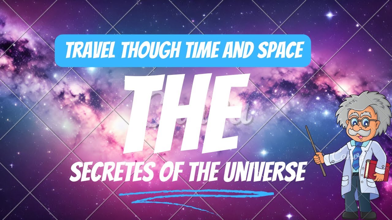 Imagining Other Dimensions and Interdimensional Travel - YouTube