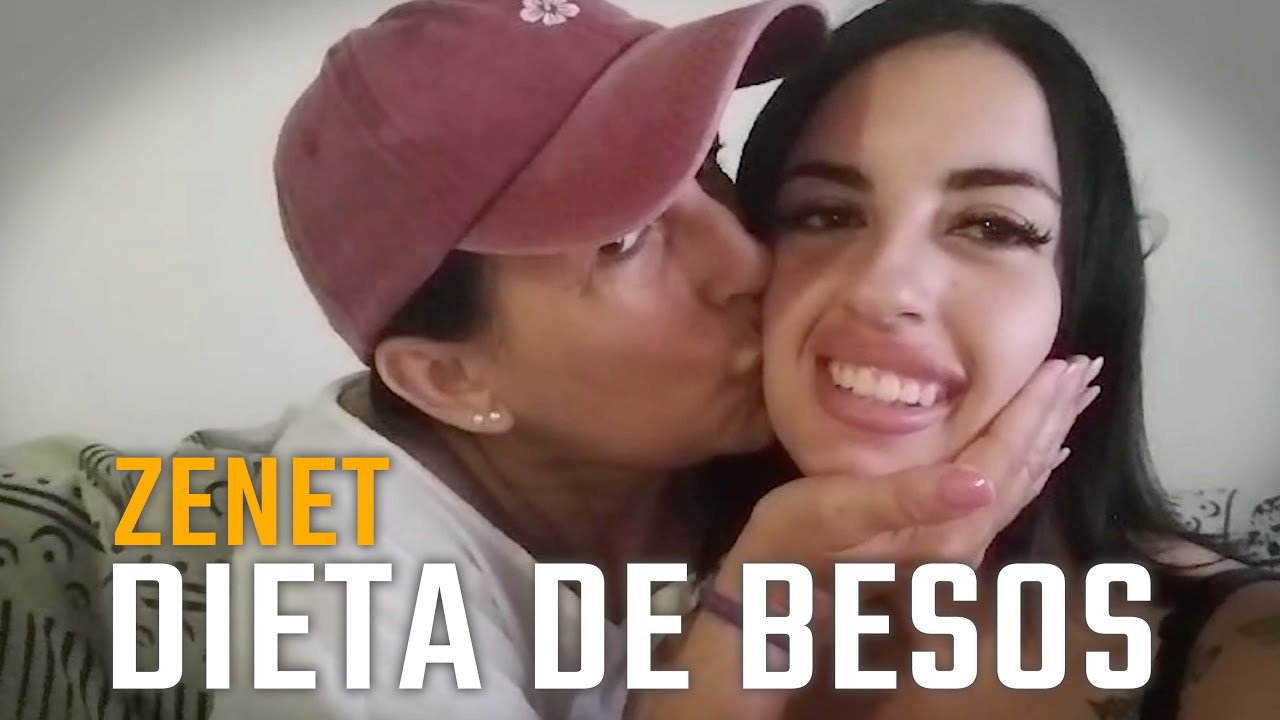 Zenet - Dieta de besos - YouTube