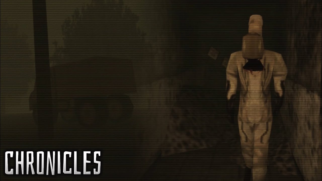 ROBLOX | CHRONICLES | Soviet Relic (Full Walkthrough) - YouTube