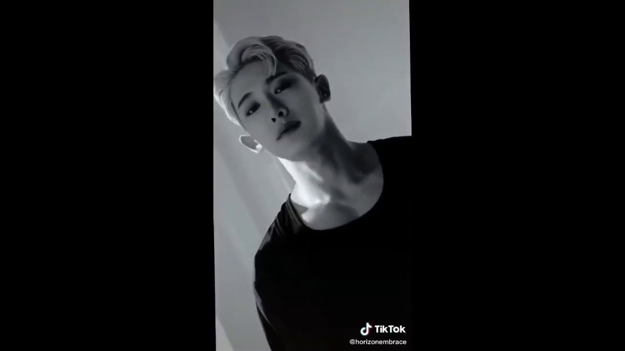 WONHO 원호 'OPEN MIND' MV edits TIKTOK - YouTube