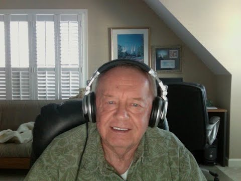 The Essential Max Stainback Interview - YouTube