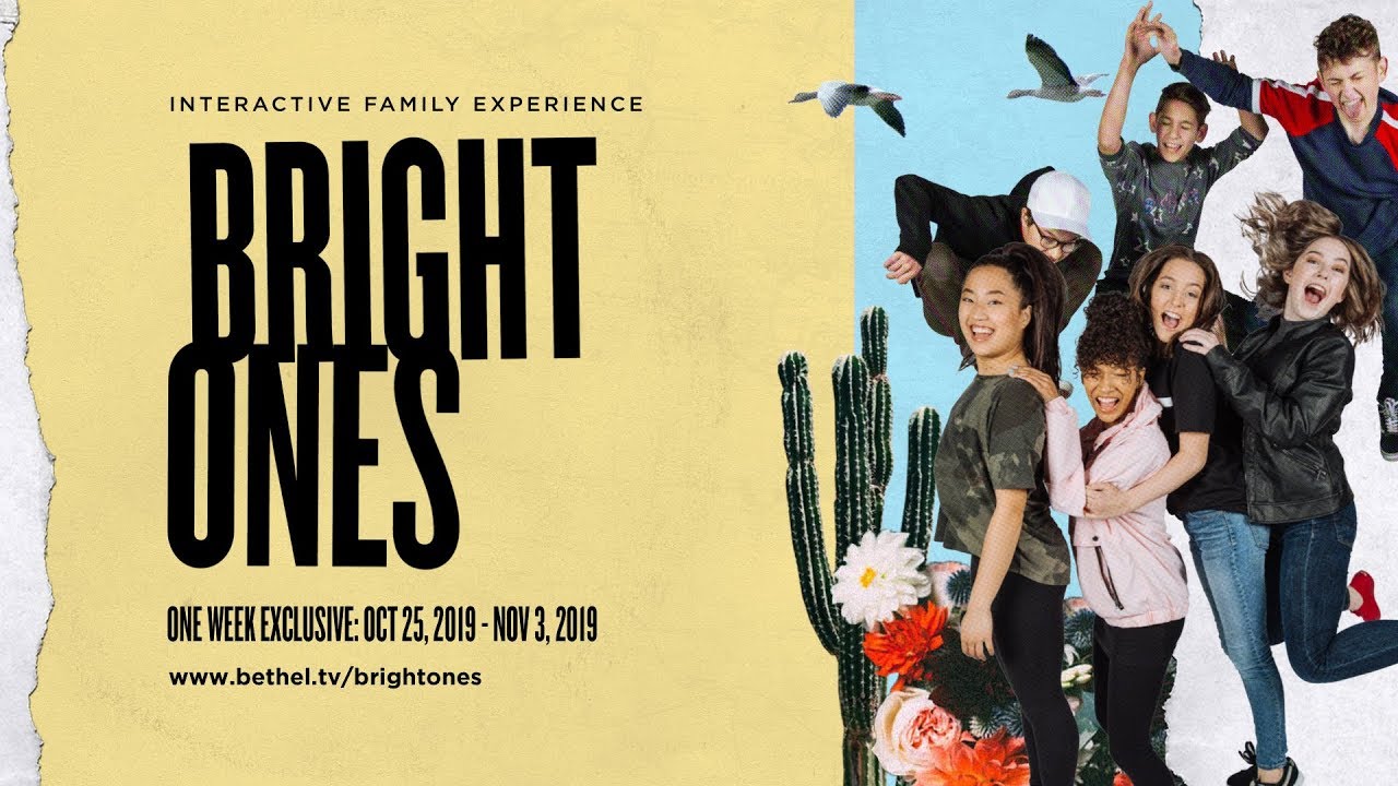 Bright Ones Official Trailer: Interactive Experience - YouTube