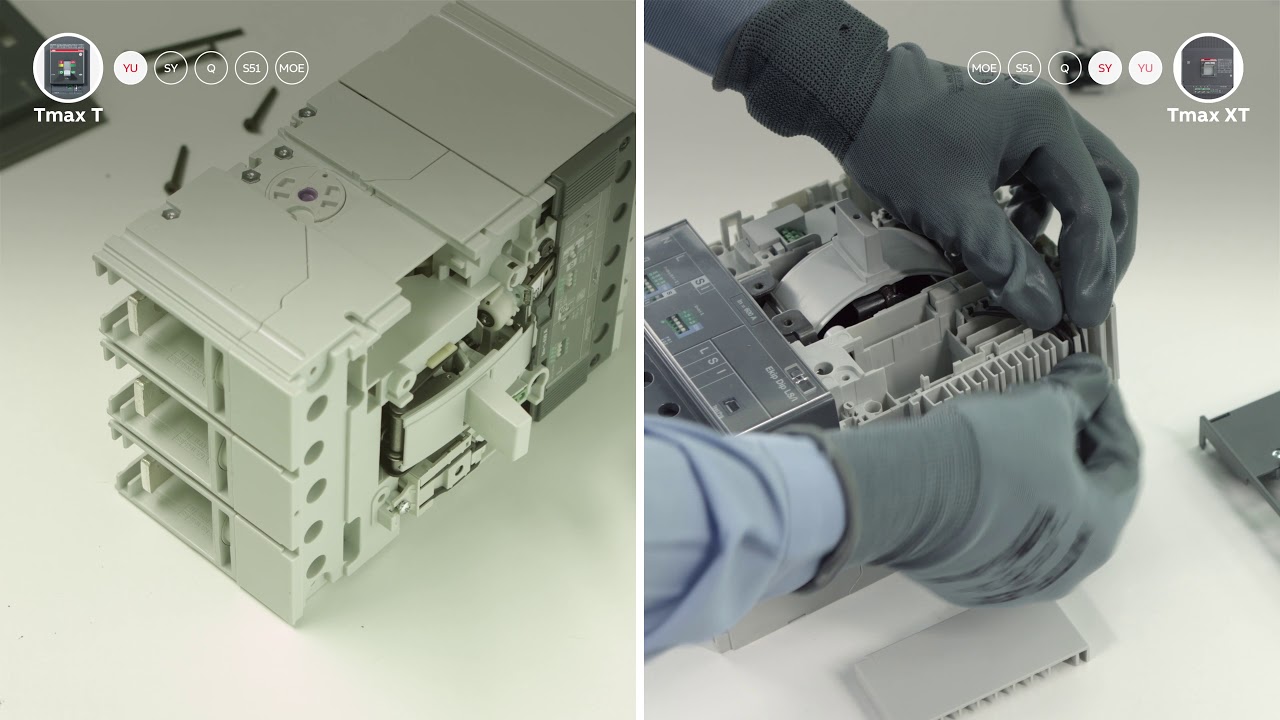 Tmax XT - Acessórios: Tmax XT5 vs Tmax T5 1 - YouTube
