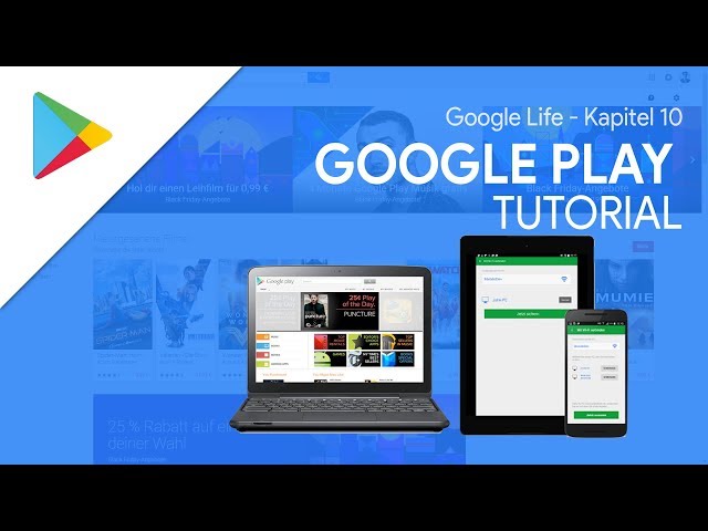 Install Google Play Apps On Windows 10 35 Top Photos Google App Store ...