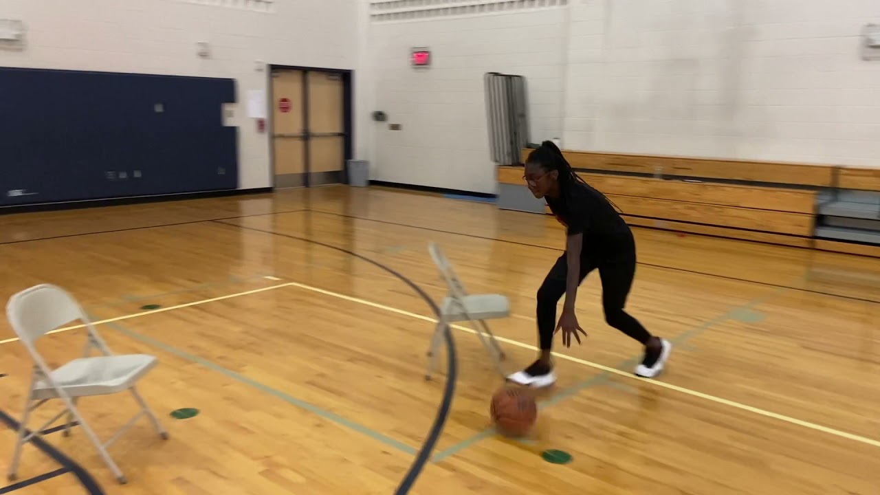 8-23-21.. Maya workout - YouTube