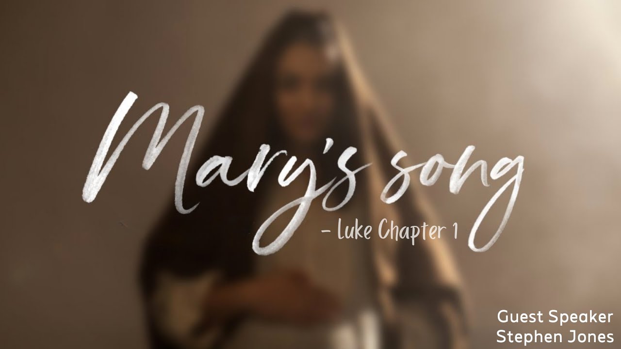 Mary’s Song - YouTube