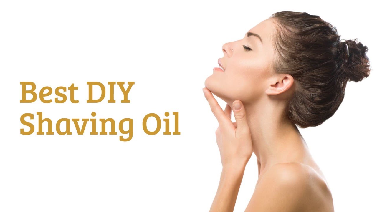 The Best Shaving Cream for Skin Health and Beauty - Learn how to make ...