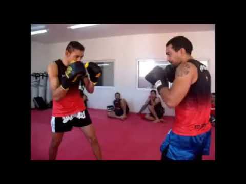 Italo Cyborg - YouTube