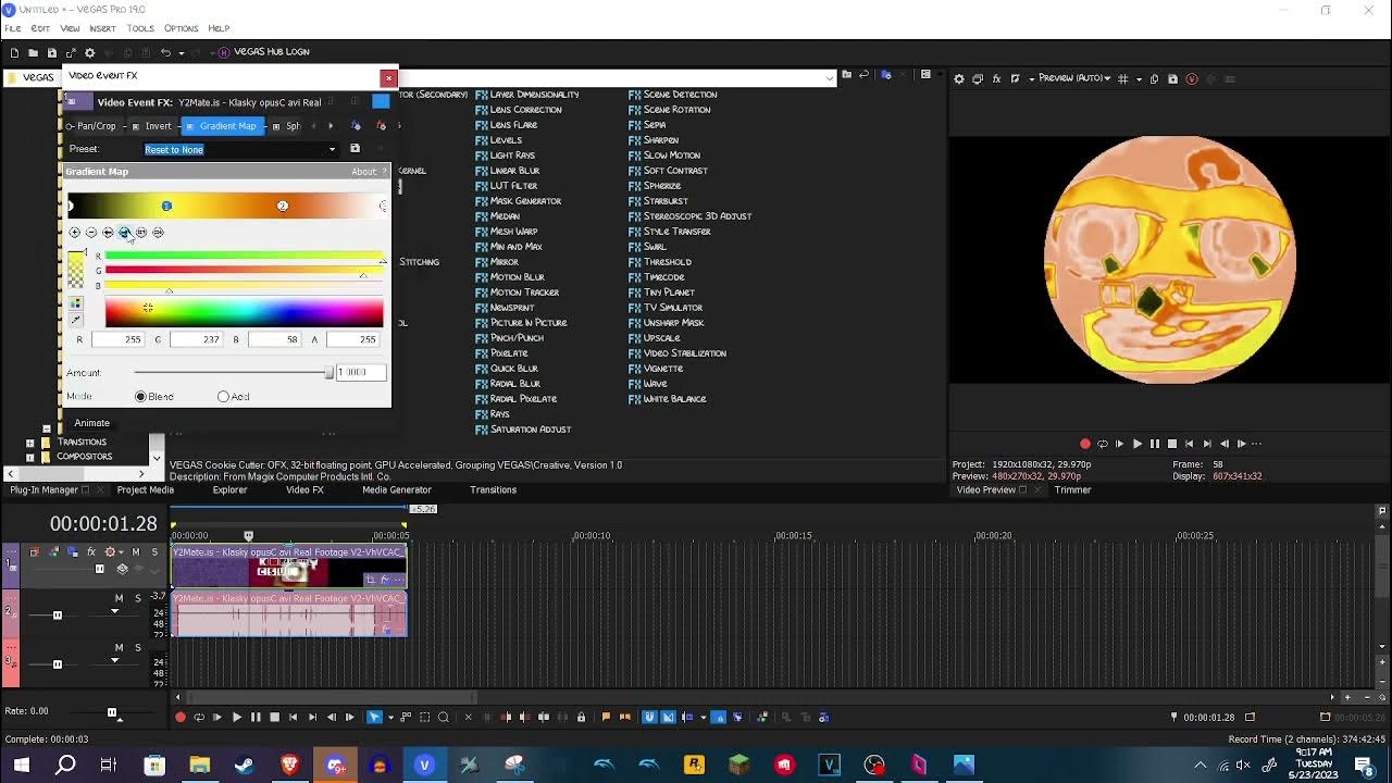How to make Drum Vocoder - YouTube