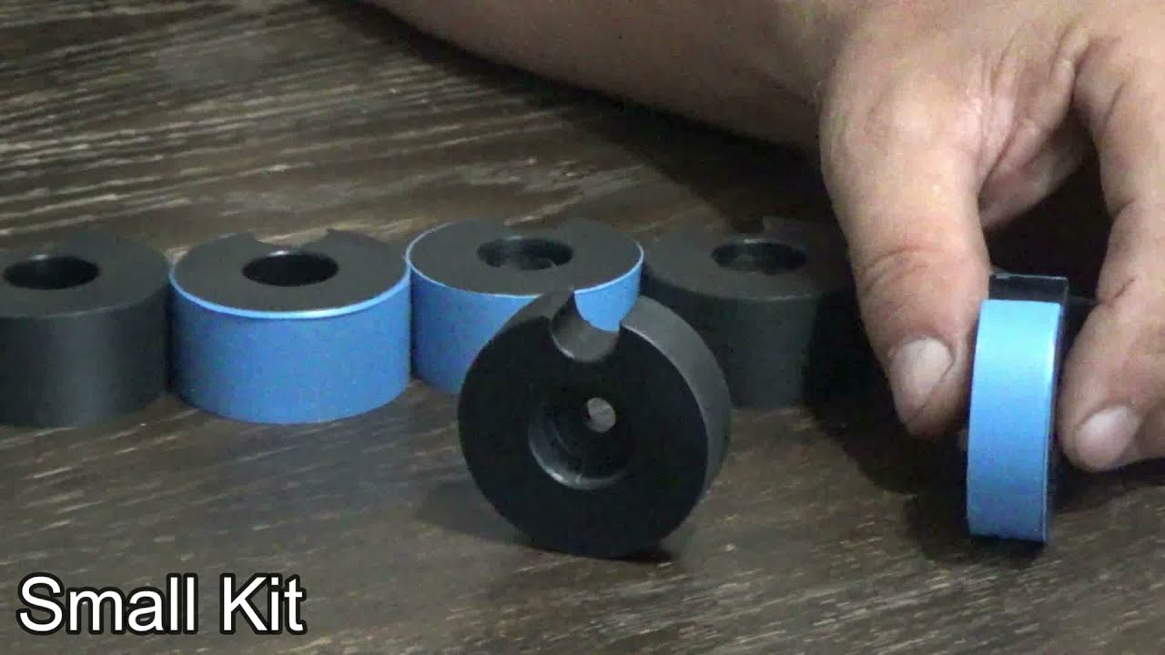 Kits Explained - YouTube