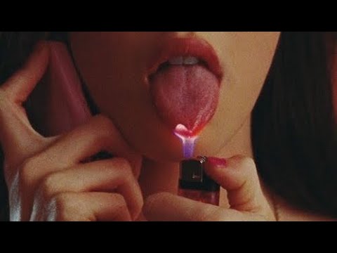 kayra / RYA - MAKINA (official visualizer)
