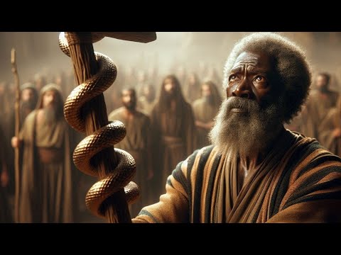 The Bronze Snake: A Lesson in Faith | Numbers 21:1-9 - YouTube