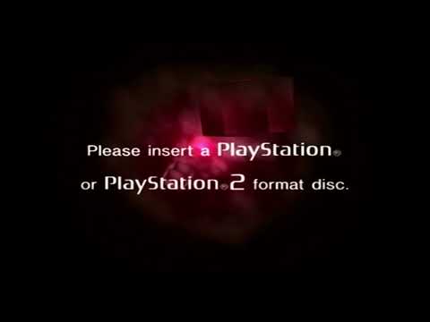 PlayStation 2 - Red Screen of Death - YouTube