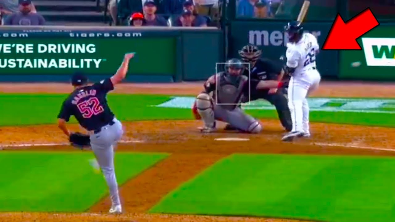 Matt Underwood Calls Out Javy Baez After He Got Hit by Pitch By Nick ...