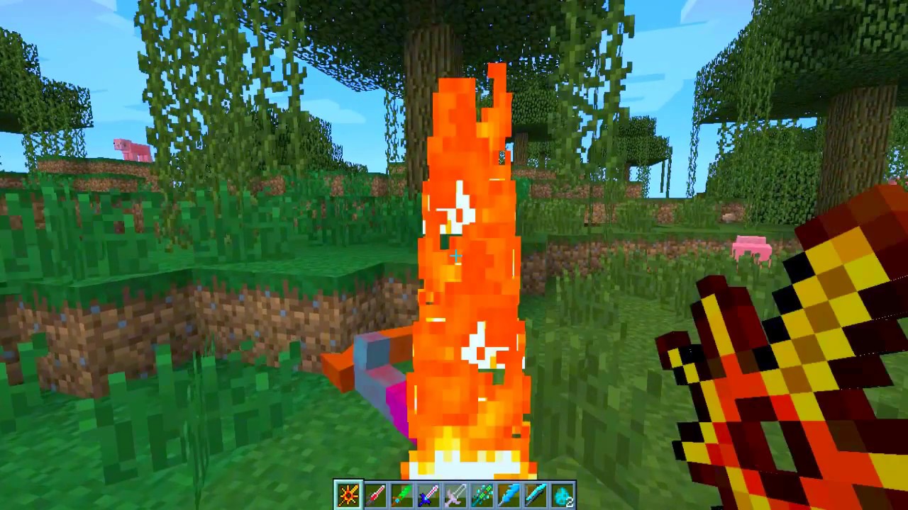 minecraft mod MSM-SNAP-3.0.0e-For-MC-1.7.10 - YouTube